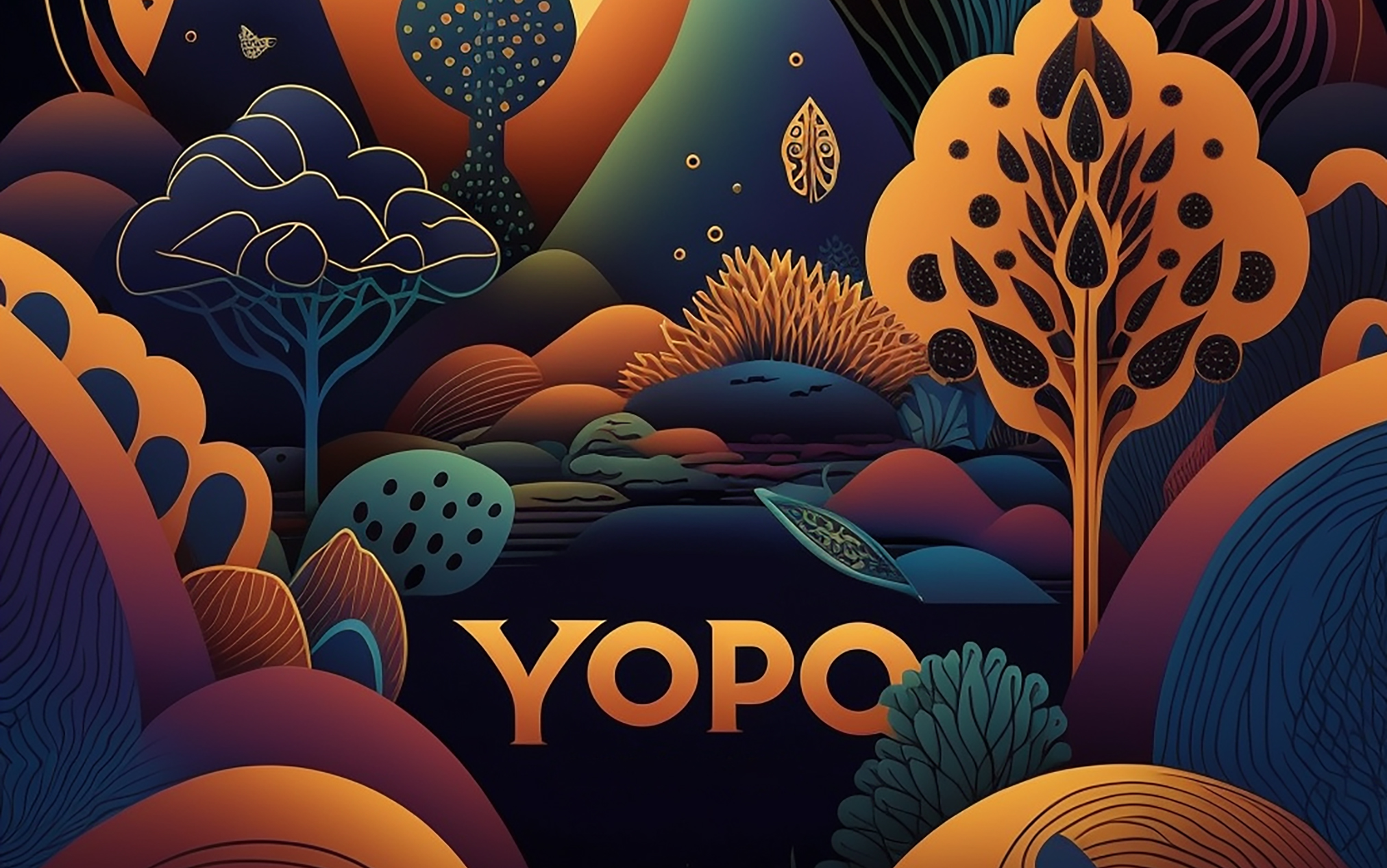 Een psychedelisch avontuur met Yopo zaadjes | Dutch-Smart.nl