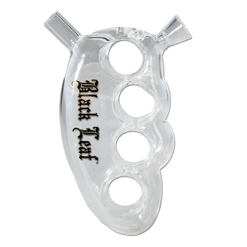 Knuckle Duster Pure Pipe | Dutch-smart