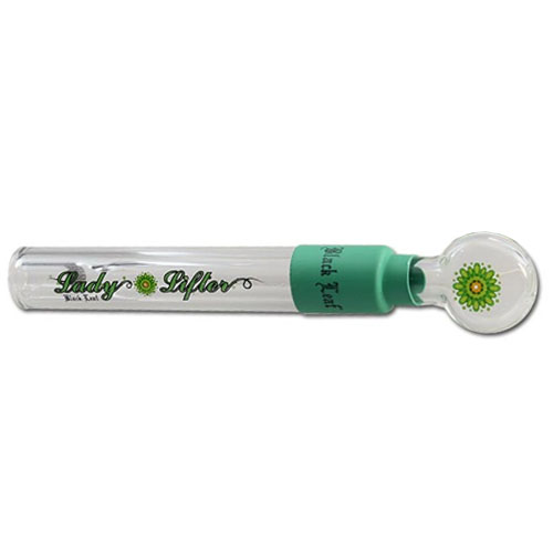 Lady Lifter manual Hand Vaporizer | Dutch-smart